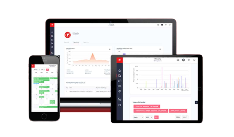 HReasily – Product