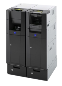 Cash Recycling Machine - 361 Degree Consultancy