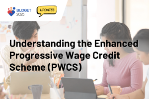 Understanding the Enhanced Progressive Wage Credit Scheme (PWCS) – 361DC